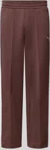 Puma Straight Fit Sweatpants mit Logo-Stitching Modell Always On