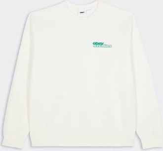 Obey Sweatshirt - Taille XL