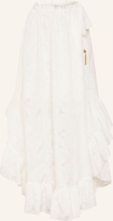 Zimmermann Rock Daylight weiss