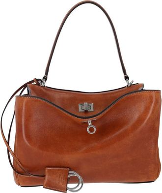 Balenciaga Kleine Tasche Rodeo
