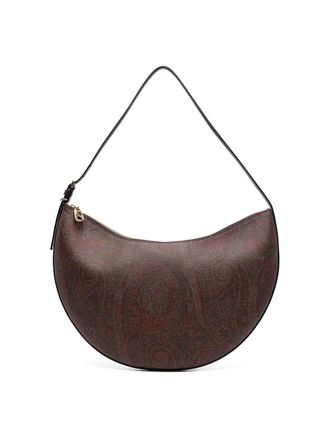 Etro Sac Bandouli&egrave;re - Marron