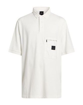 A|X Armani Exchange TOPS - Polos sur YOOX.COM