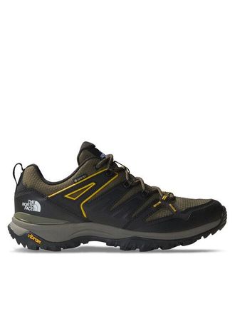 The North Face Trekkingschuhe NF0A8AA9BQW1 Khakifarben