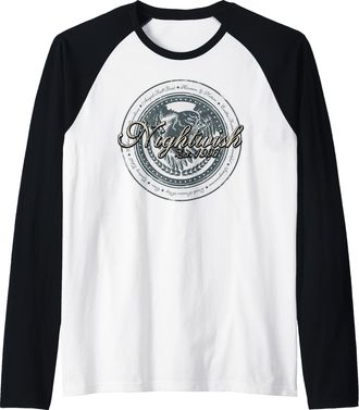 Nightwish Since 1996 (Version 2021) Raglan