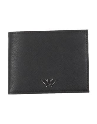 Emporio Armani Kleinlederwaren - Brieftaschen auf YOOX.COM