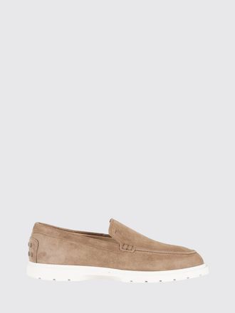 Tod's Mocassins Homme couleur Marron