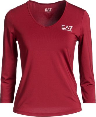 Emporio Armani TOPS - T-shirts auf YOOX.COM