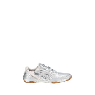 Asics Femme, Sport, Gris, Taille: 37 1/2 EU Hypersync Baskets