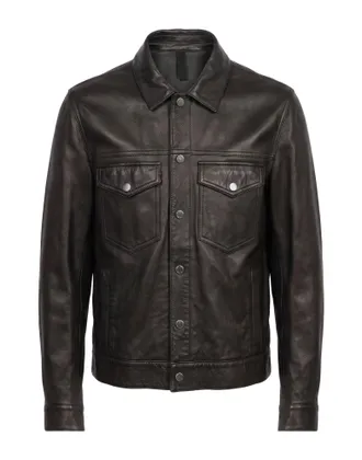 Tagliatore JACKEN & M&Auml;NTEL - Jacken und Anoraks auf YOOX.COM