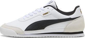 Puma Turino II OG Sneakers Unisex, Schuhe, Wei&szlig;, 36