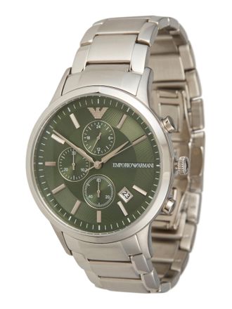 Emporio Armani Analoguhr