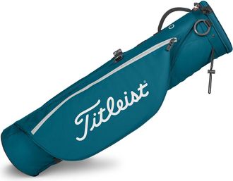Titleist Carry Golftasche, Baltik/Grau