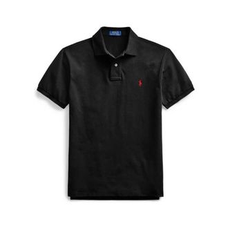 Polo Ralph Lauren Herren, Oberteile, Schwarzk, 2XLGr&ouml;&szlig;e
