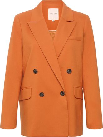 Part Two Part Two SonjasPW Regular Fit Long Sleeve Blazer