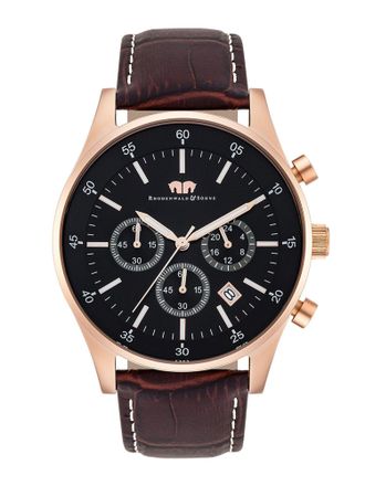 Rhodenwald & S&ouml;hne Uhr