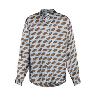 Dries Van Noten Dries Van Noten Shirts - - Shirts - Herren - Mehrfarbig - XL