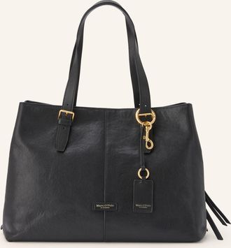 Marc O'Polo Marc Opolo Shopper schwarz