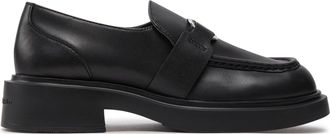 Karl Lagerfeld Slipper KARL LAGERFELD KL41210 Schwarz