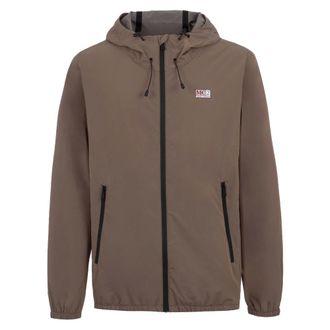 MC2 Saint Barth Herren, Jacken, Braun, 2XLGr&ouml;&szlig;e