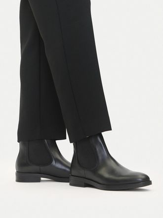 Pikolinos Klassische Stiefeletten Pikolinos W3C-8594 Schwarz