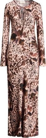 Vicolo KLEIDER - Maxi-Kleider auf YOOX.COM