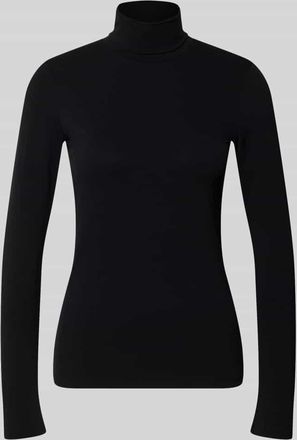 Marc Cain Longsleeve mit Rollkragen