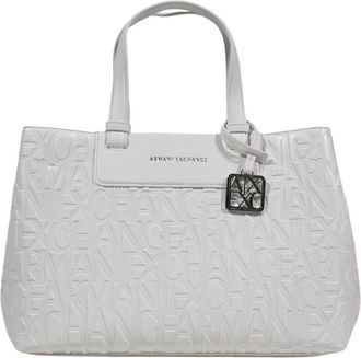 A|X Armani Exchange SHOPPING BAG XW001222 AF15774