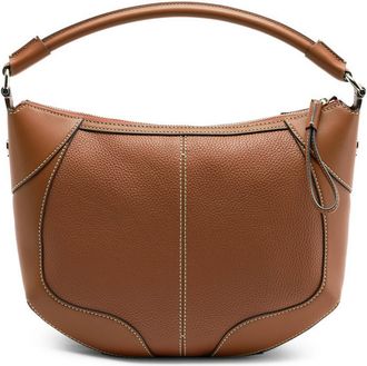 Aigner Handtasche Ambra Aigner braun