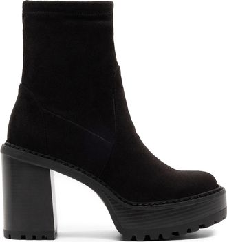 Nine West Stiefeletten Nine West SHAYLA 13151VM Schwarz