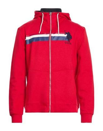 U.S.Polo Association TOPS - Sweat-shirts sur YOOX.COM