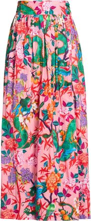 Connor & Blake HOSEN & R&Ouml;CKE - Maxi-R&ouml;cke auf YOOX.COM