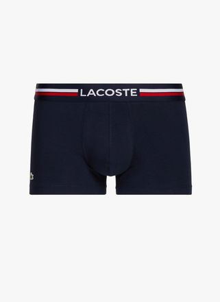Lacoste Lot de 3 boxers en boxer