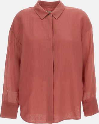 Max Mara Hemd Abbraccio