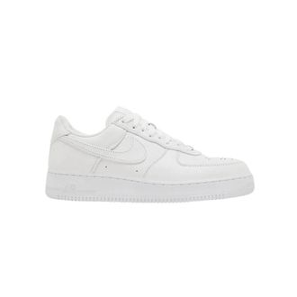 Nike Jason Voorhees Low Top Sneakers - - Sport - Herren - Wei&szlig; - 46 EU