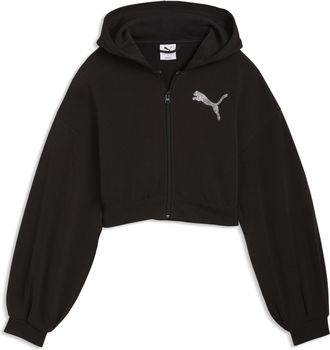 Puma Sweatjacke Essentials