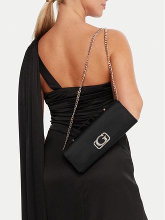 Guess Handtasche HWSE93 50720 Schwarz