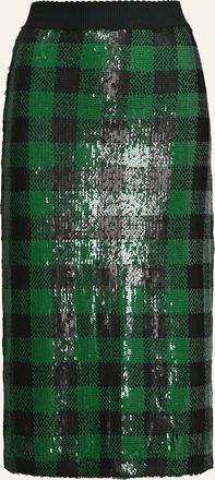 Essentiel Rock Knitwear gruen