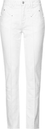 Isabel Marant HOSEN & R&Ouml;CKE - Jeanshosen auf YOOX.COM