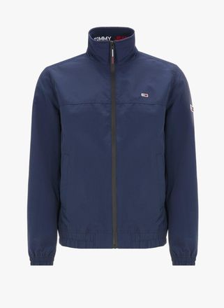 Tommy Hilfiger Blouson droit avec zip