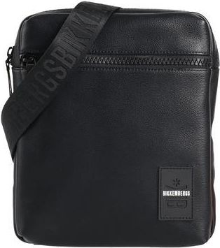 Dirk Bikkembergs SACS - Sacs Bandouli&egrave;re sur YOOX.COM