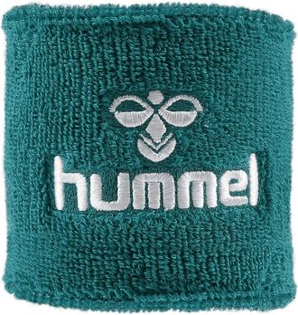 Hummel Old School Small Armband gruenweiss, One Size Ohne Geschlecht