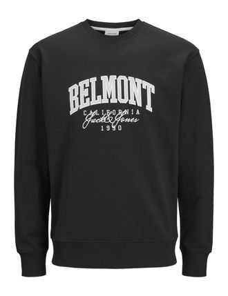 Jack & Jones Jjdetroit Sweat Crew Neck