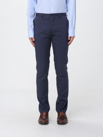 Brooksfield Pantalon Homme couleur Bleu