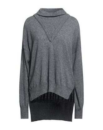 Manila Grace MAILLE - Cols roul&eacute;s sur YOOX.COM