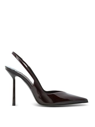 Le Silla Stiefeletten - Braun