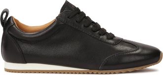 Kazar Femme, Chaussures, Noir, Taille: 38 EU Baskets noires minimalistes