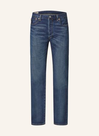 Levi's Jeans Straight Fit blau