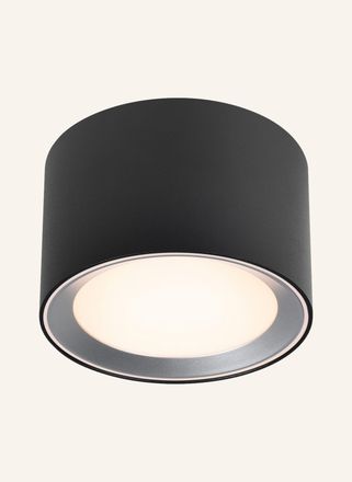 Nordlux Deckenleuchte Landon Smart schwarz