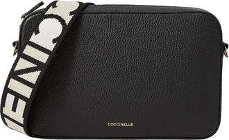 Coccinelle Schultertasche Tebe
