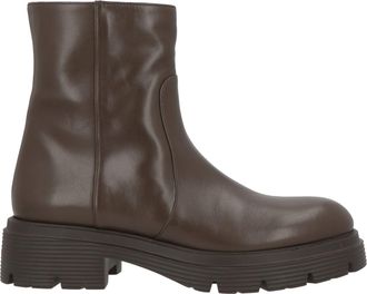 Stuart Weitzman SCHUHE - Stiefeletten auf YOOX.COM